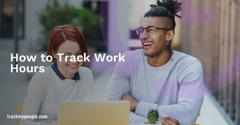 How to Track Work Hours